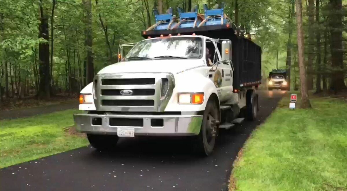 Commercial Landscaping in Clarksville MD, Glenwood MD, and Sykesville ...